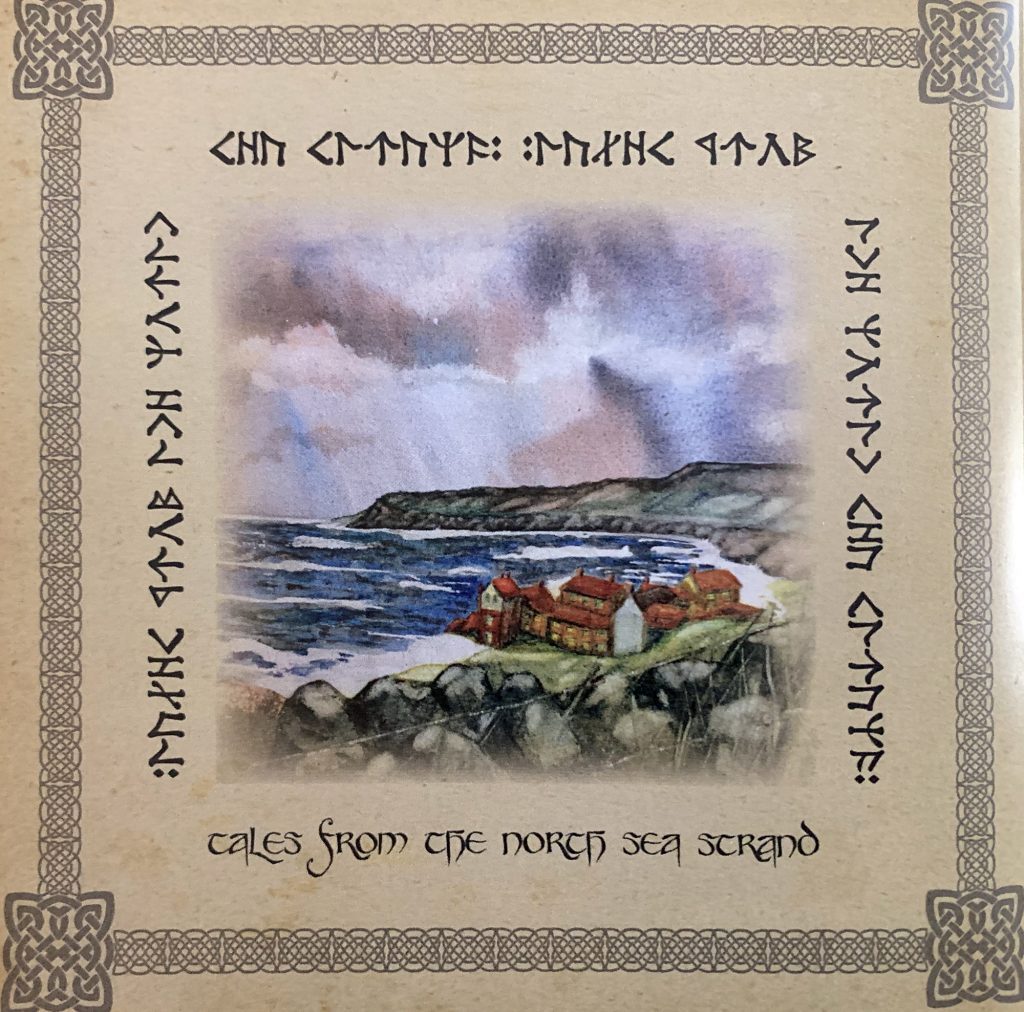 Tales From the North Sea Strand, by Al Catton – Beggar's Bridge